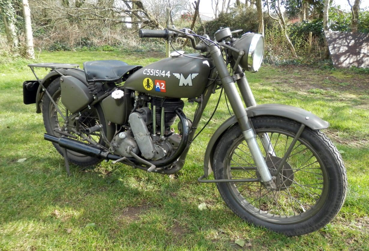 Motorcycling Memories | RealClassic Magazine