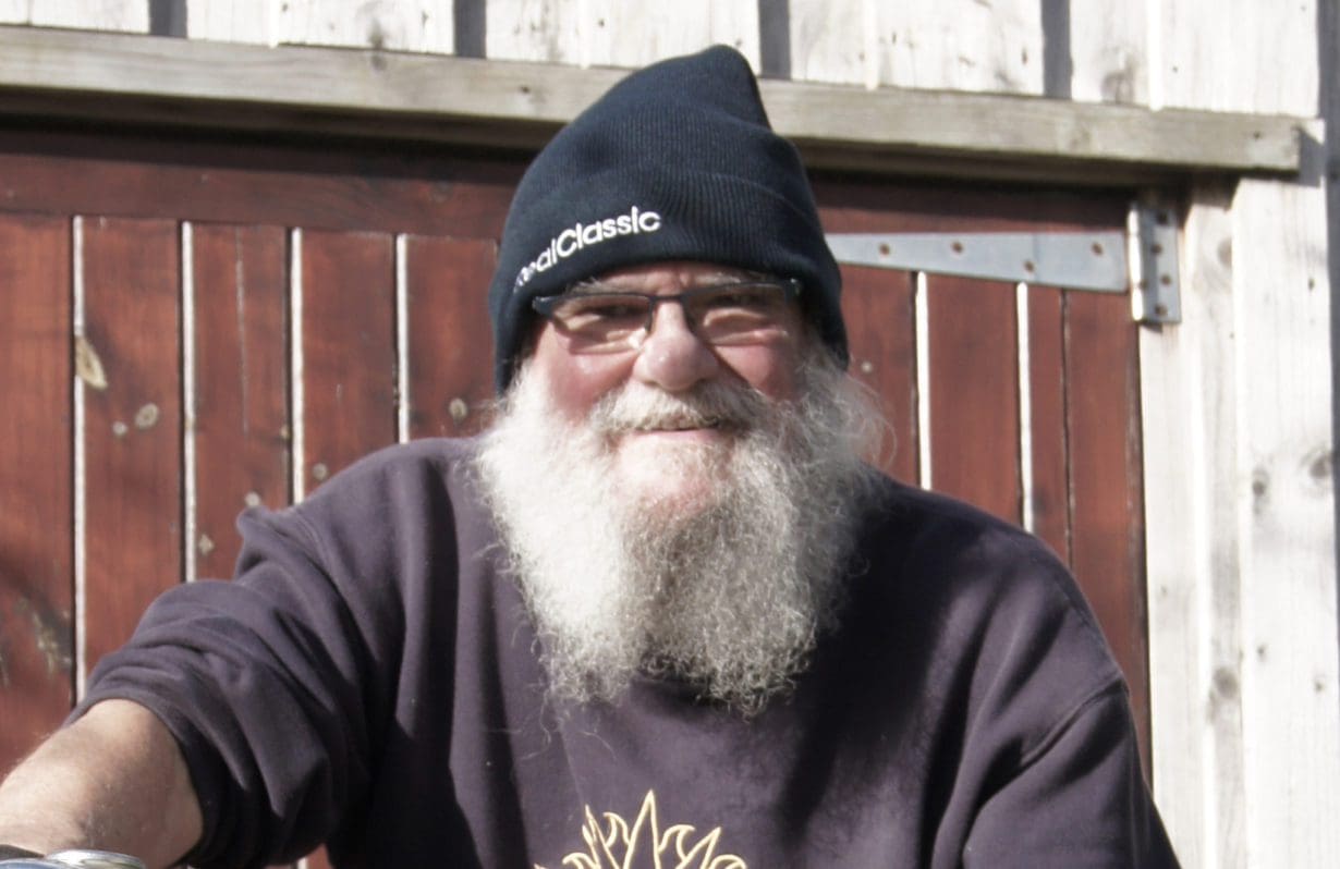 RC Beanie Hats are back! | RealClassic Magazine