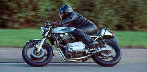 Dave Minton remembered, part two | RealClassic Magazine