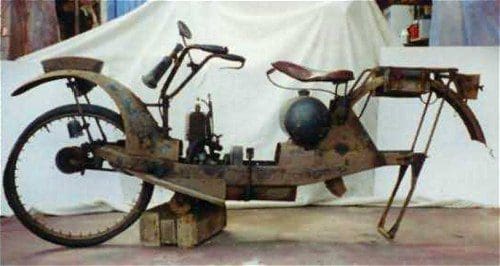 Ner-a-Car | RealClassic Magazine