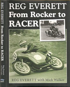 'From Rocker to Racer' by Reg Everett | RealClassic Magazine