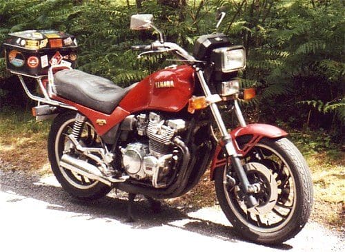 Yamaha XJ750 Seca | RealClassic Magazine
