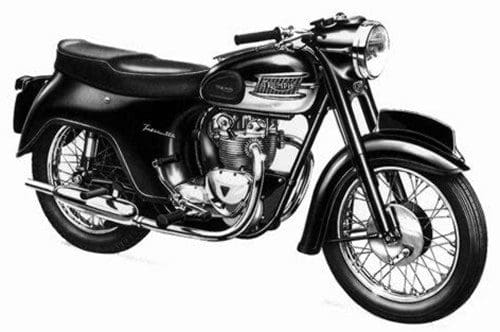 Triumph T100A - Part 7 | RealClassic Magazine