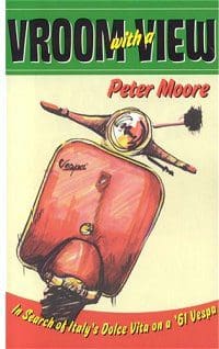 Vroom with a View by Peter Moore | RealClassic Magazine