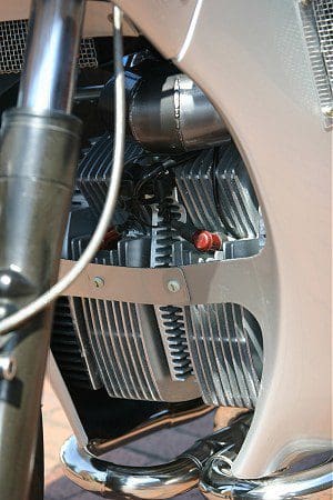 Norton Prototype Racer | RealClassic Magazine