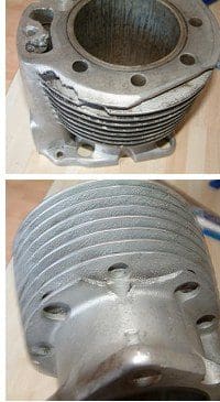 1956 BSA B31 Scrambler Rebuild - Part 8 | RealClassic Magazine