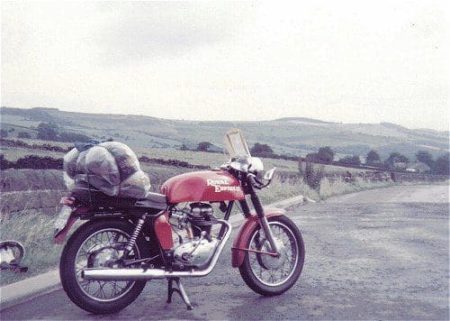 Royal Enfield Continental GT 250 - Part 2 | RealClassic Magazine
