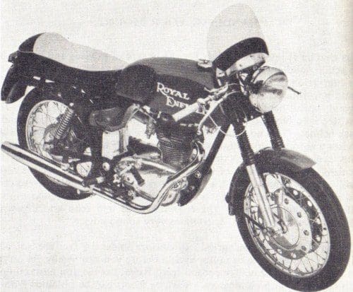 Royal Enfield Continental GT 250 - Part 3 | RealClassic Magazine
