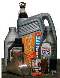 Techniques: The Oil Truth | RealClassic Magazine