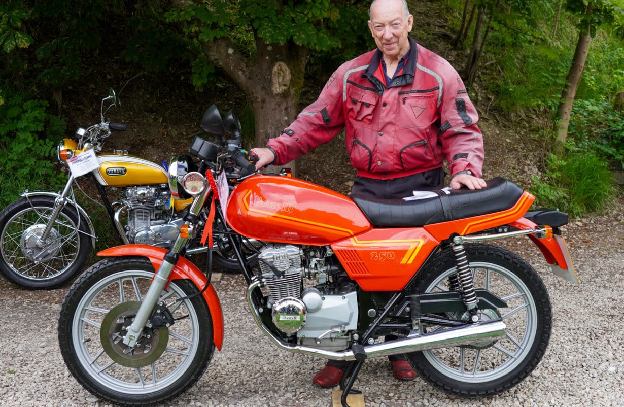 A Classic Day at Crich Tramway - RealClassic