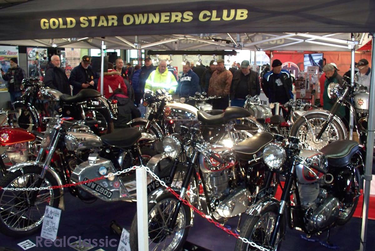 Winter Classic Winners | RealClassic Magazine