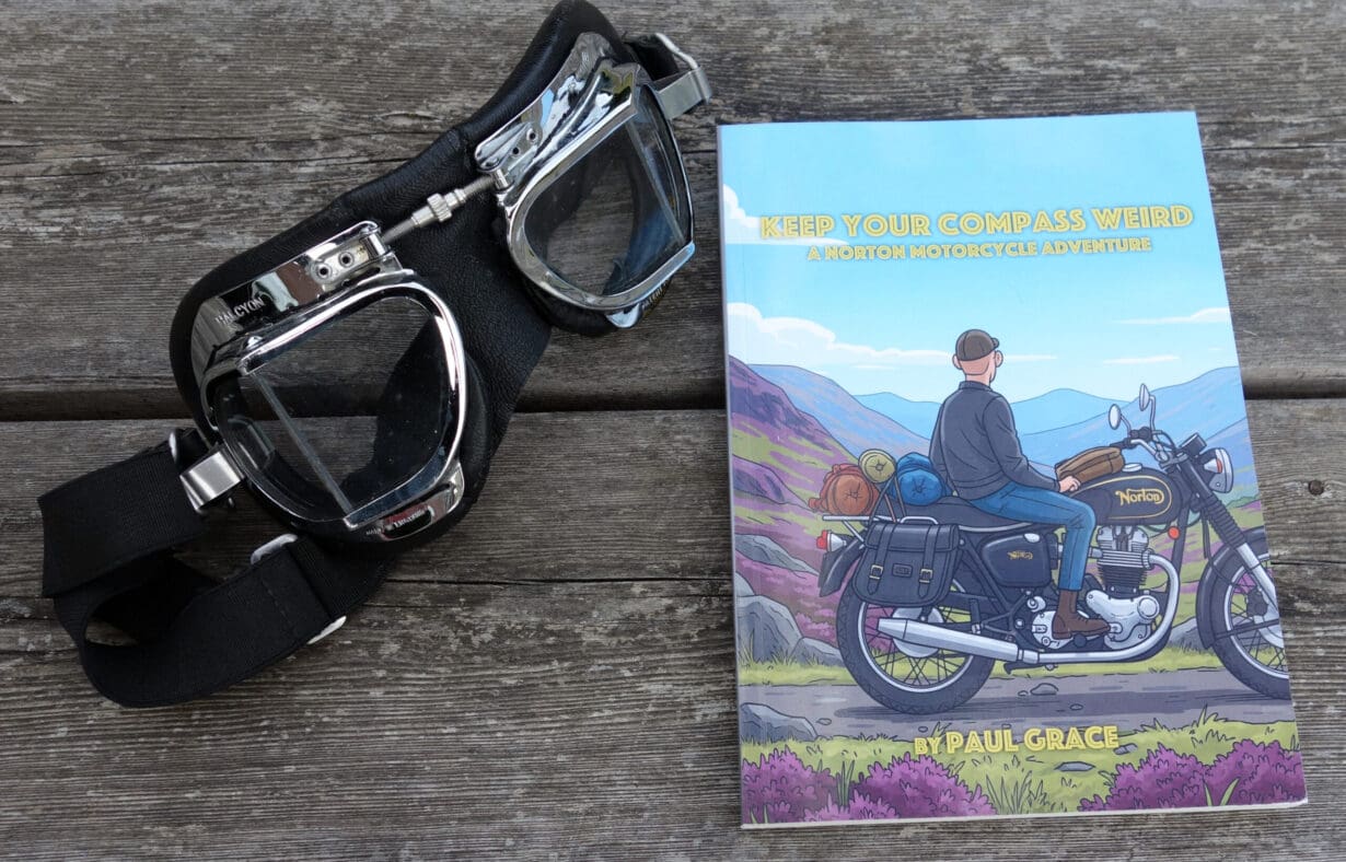 RealClassic Reading | RealClassic Magazine